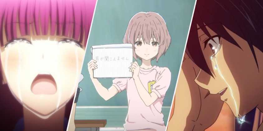 Best Transgender Anime Characters