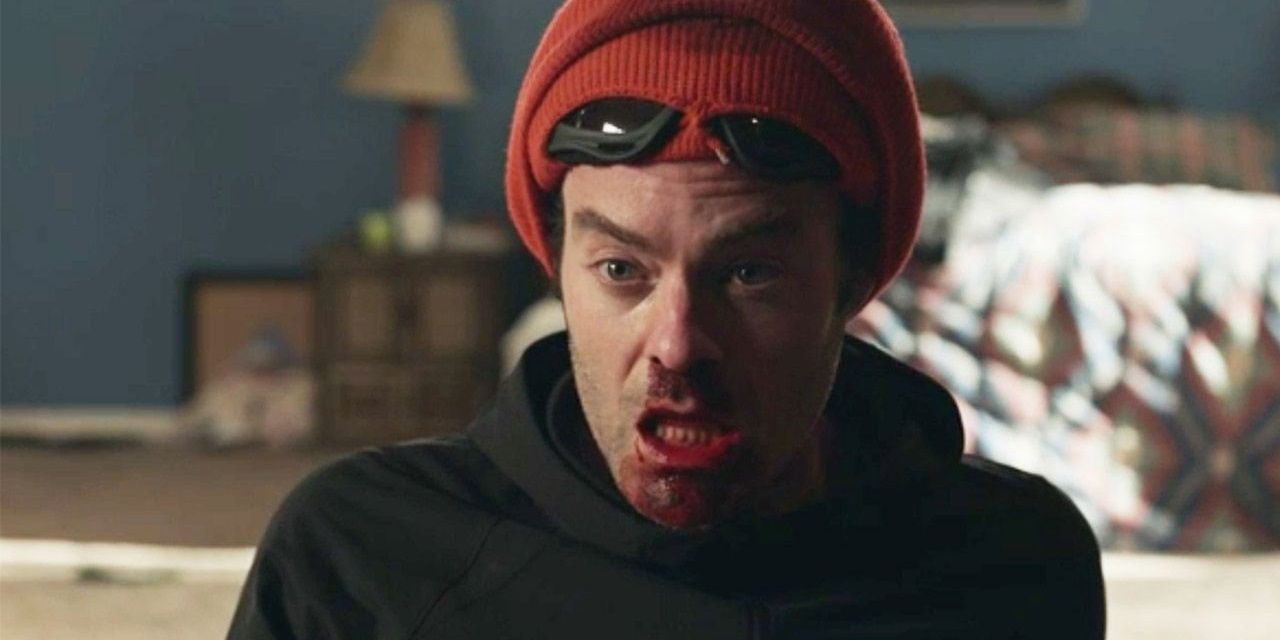 HBO's Barry: Barry Berkman's Best Quotes