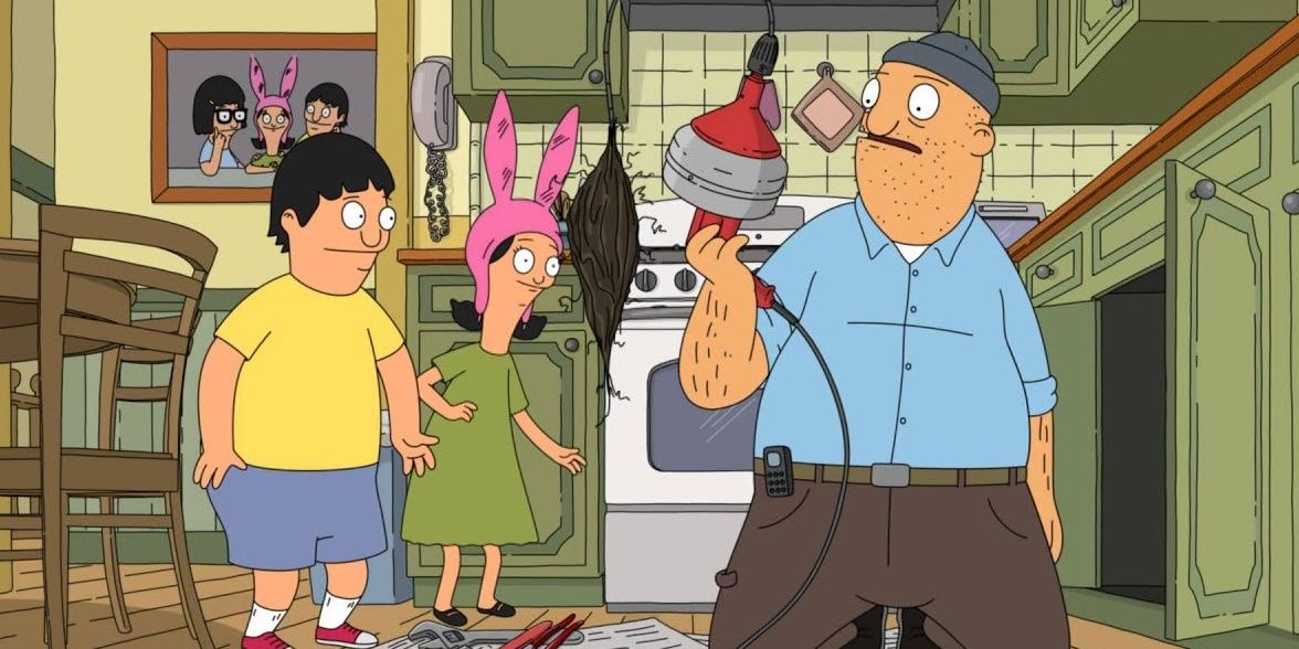 Bob's Burgers: 5 Best Teddy Episodes, Ranked
