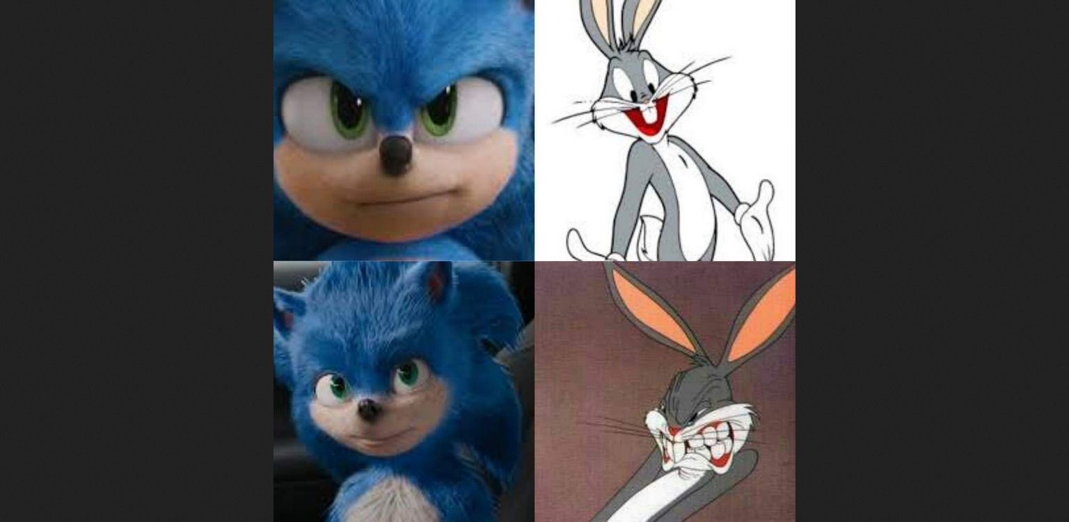 Best Bugs Bunny Memes