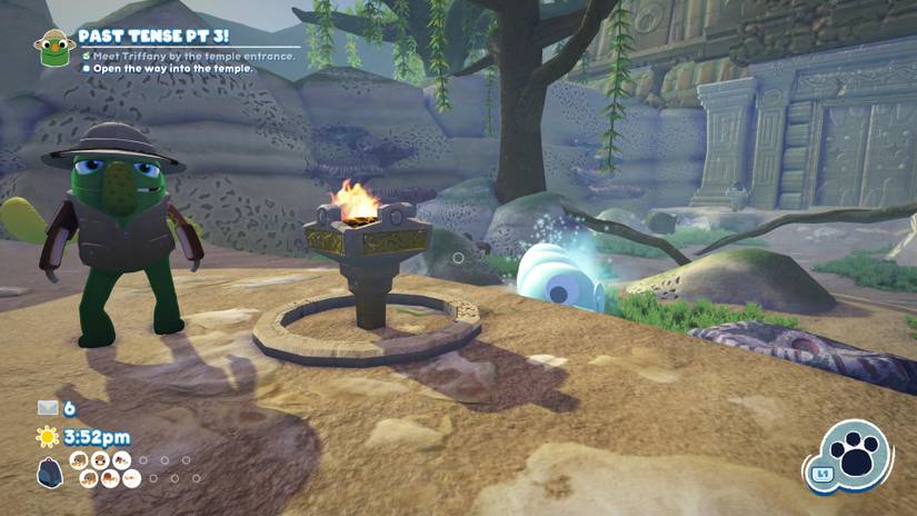 Bugsnax: The Isle of Bigsnax - How to Catch All Bigsnax on Broken Tooth