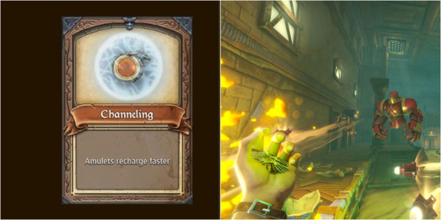 Ziggurat 2: The Best Perks