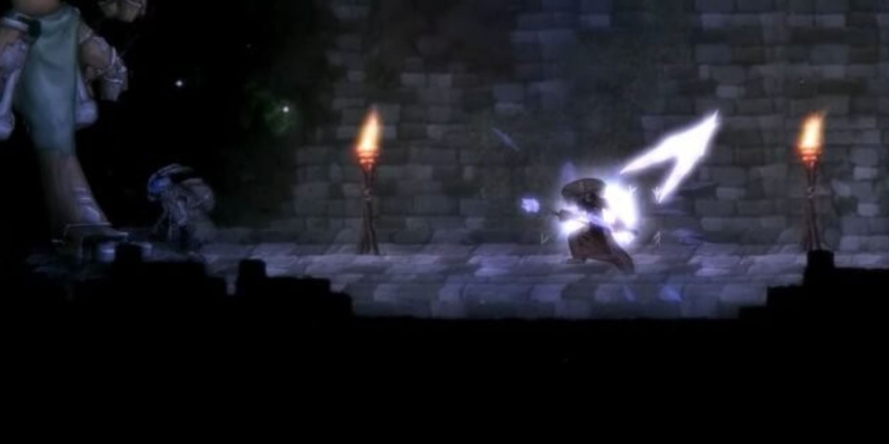 Salt And Sacrifice: The Best Ranged Weapons