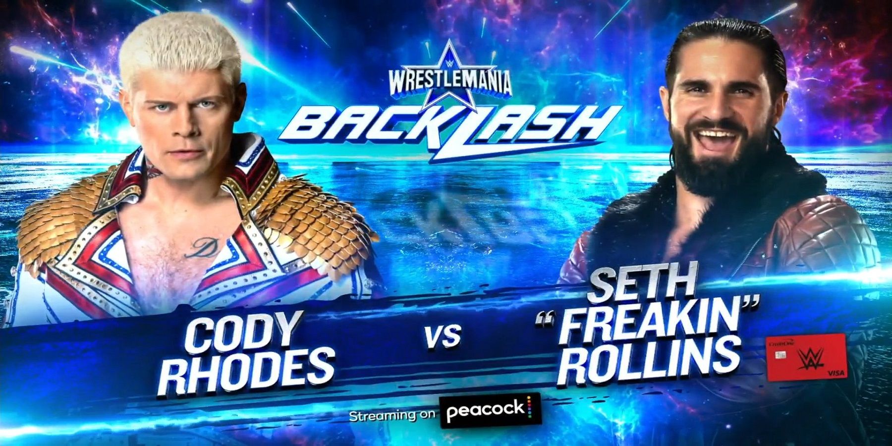 WWE WrestleMania Backlash 2022 Recap and Review