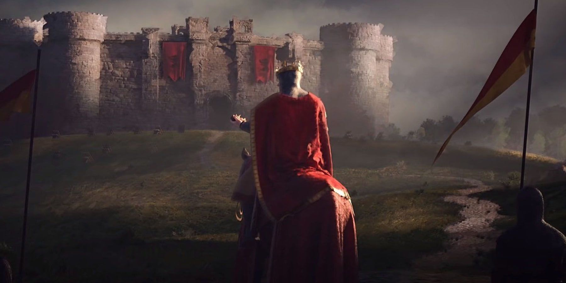 Tips For Crusader Kings 3's Console Edition