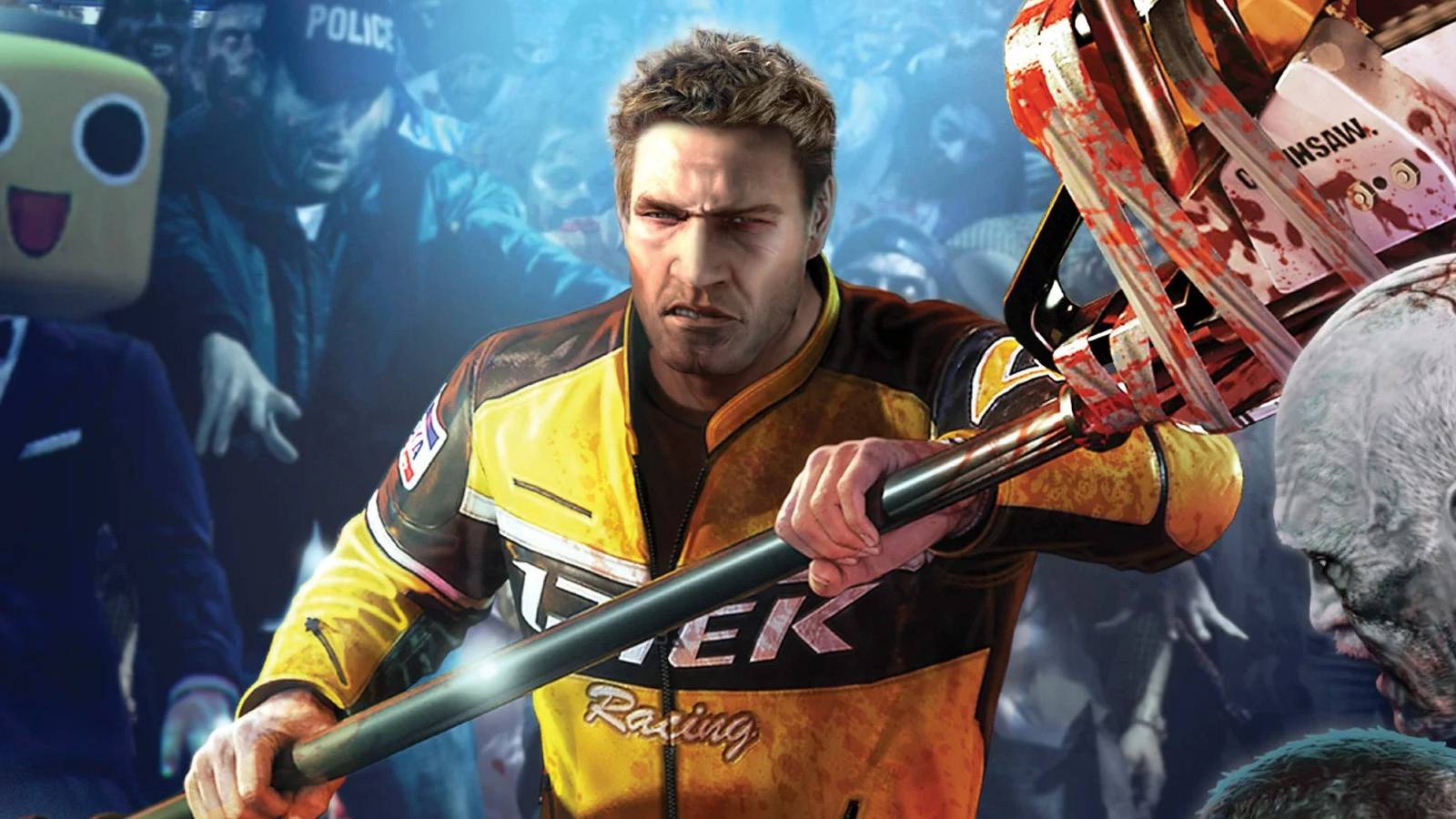 The Canceled Dead Rising 5 Game Explained