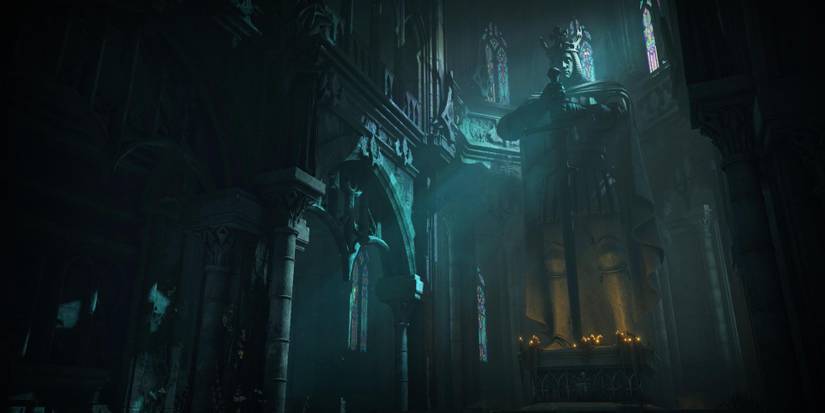 Demon's Souls: How to Get and Use Magic