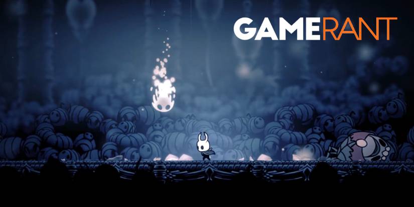 Hollow Knight: How to Get Every Spell