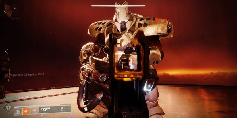 Destiny 2: Duality Dungeon Tips