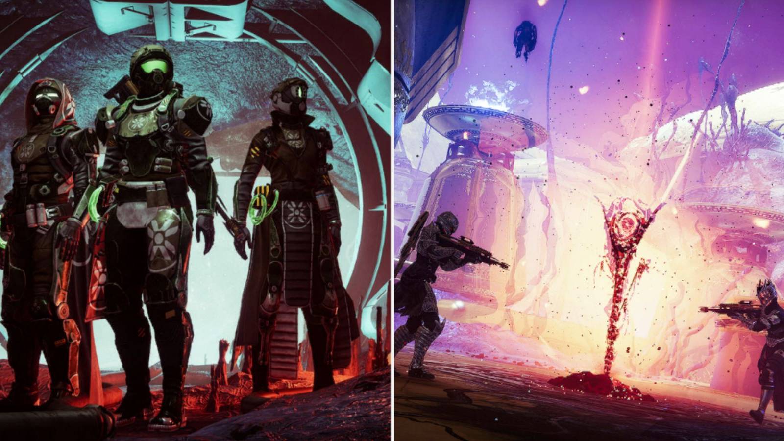 Destiny 2: How To Get Vestiges Of Dread
