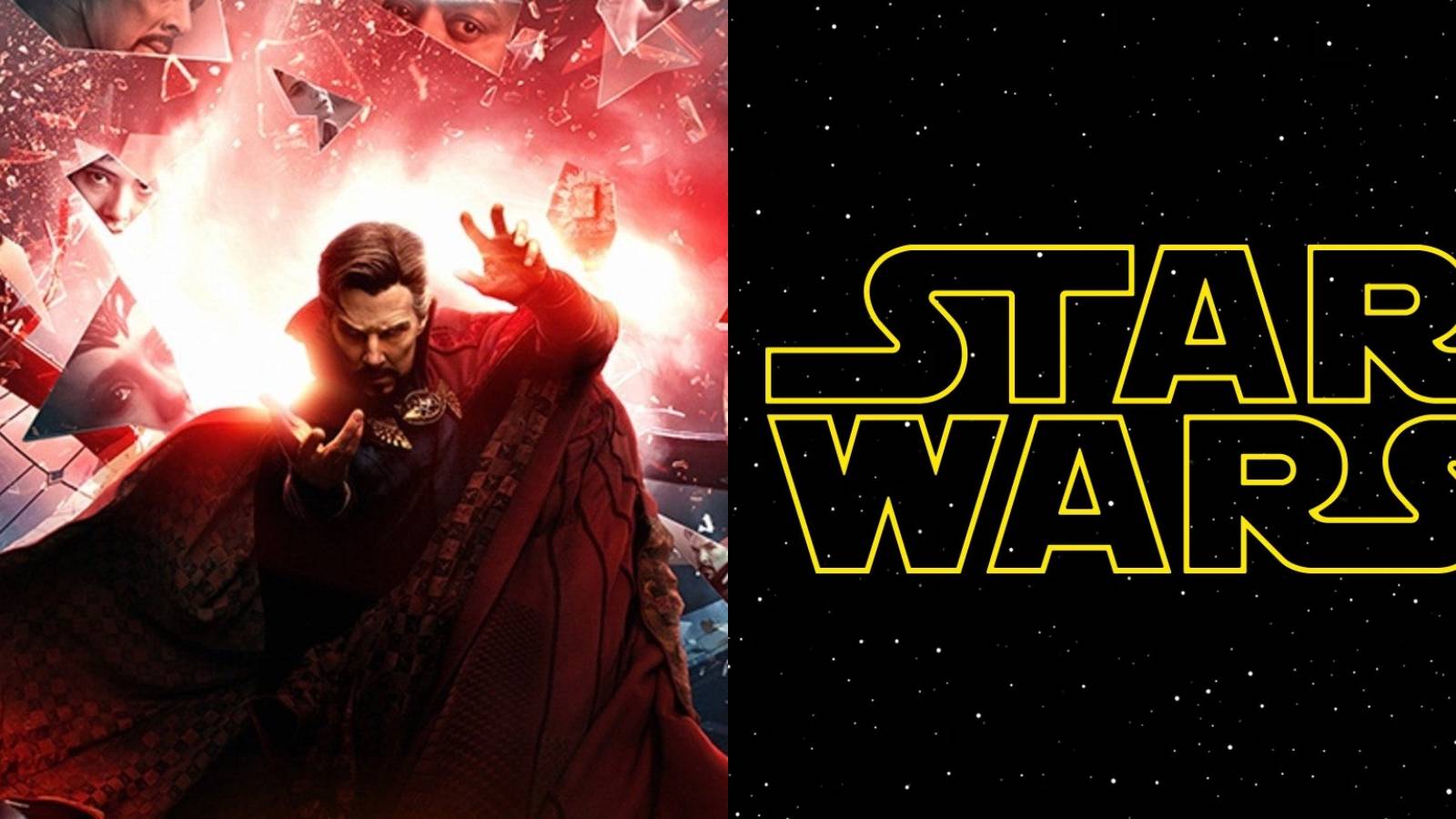 Doctor Strange 2 Writer Currently Working On Star Wars Script