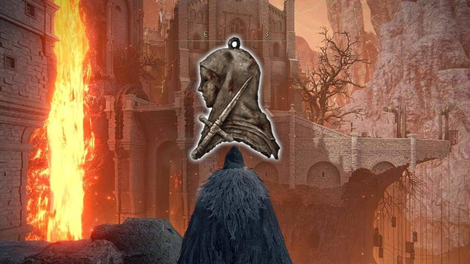 Elden Ring - Dagger Talisman Location (Enhances Critical Hits)