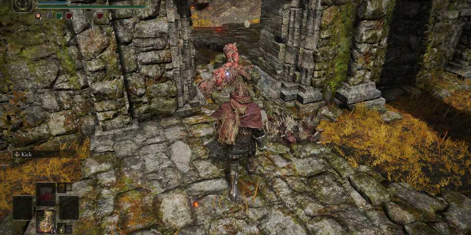 Elden Ring: How To Farm Sacramental Bud