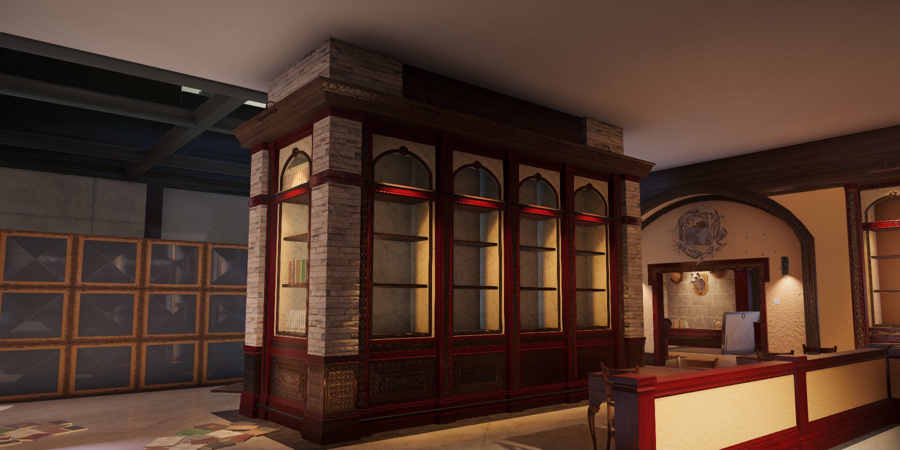 Rainbow Six Siege: Tips For The Emerald Plains Map