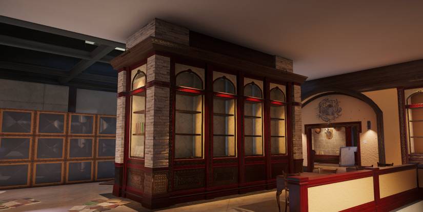 Rainbow Six Siege: Tips For The Emerald Plains Map