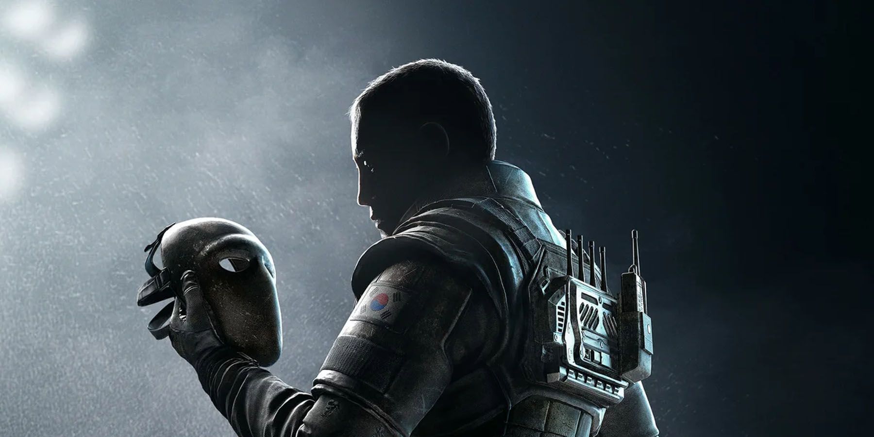 Rainbow Six Siege: Tips For The Emerald Plains Map