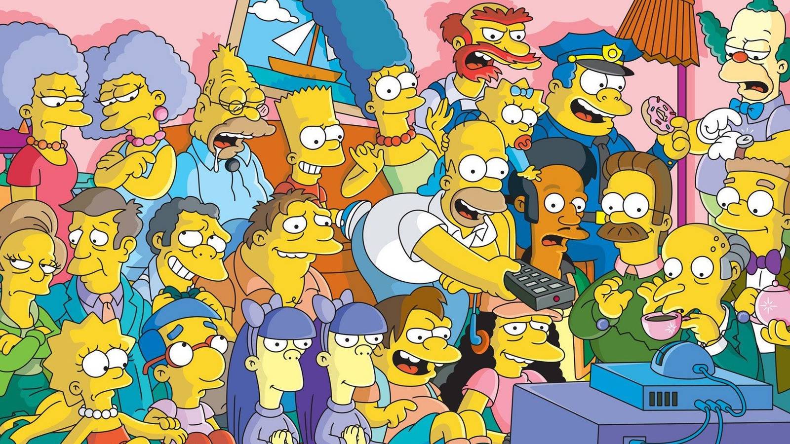 The Magical Combination Missing From Modern Simpsons Episodes