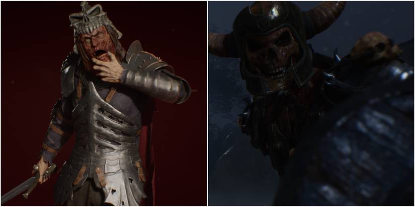 Evil Dead: The Game How to Play Evil Ash