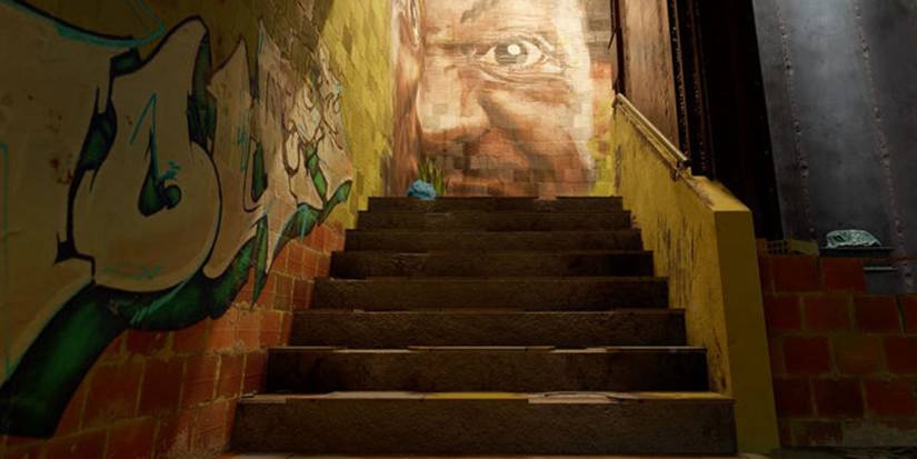 Rainbow Six Siege: Tips For The Favela Map