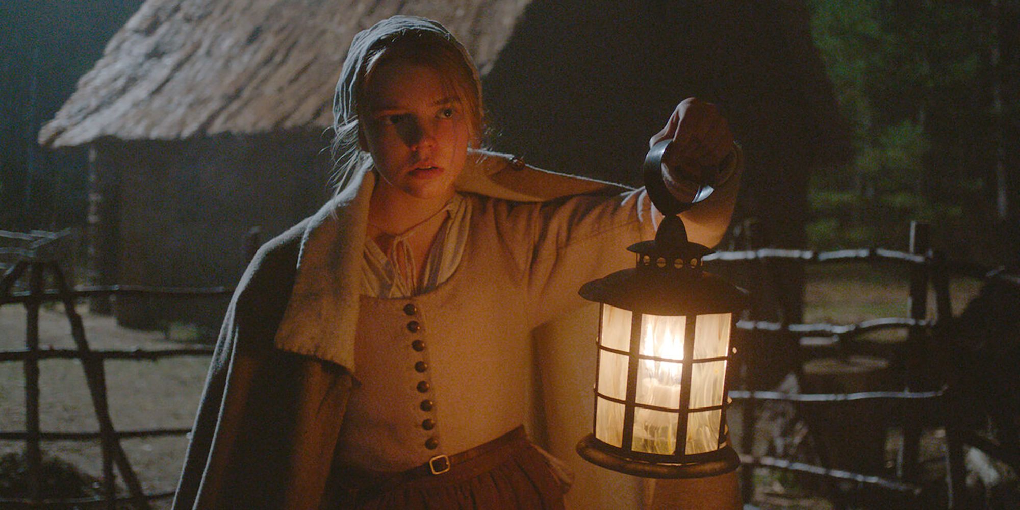 Best A24 Horror Movies