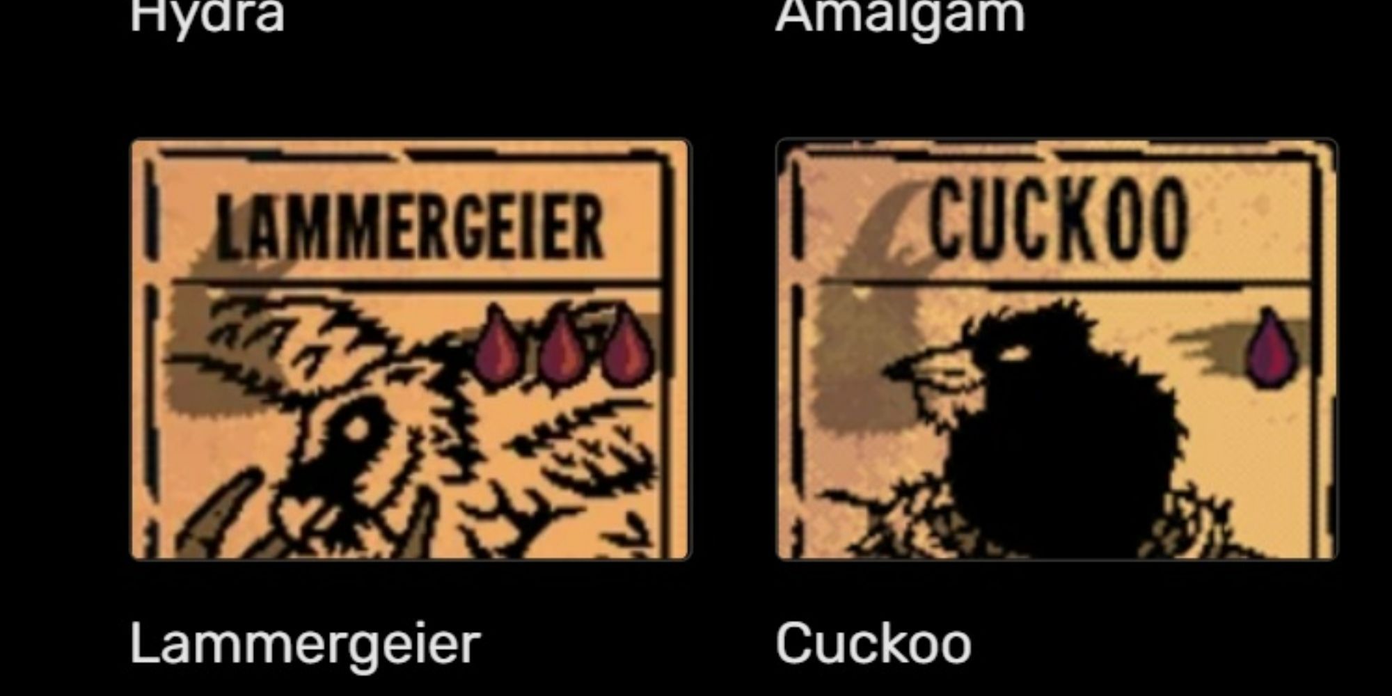 Inscryption: Every Tribe, Ranked