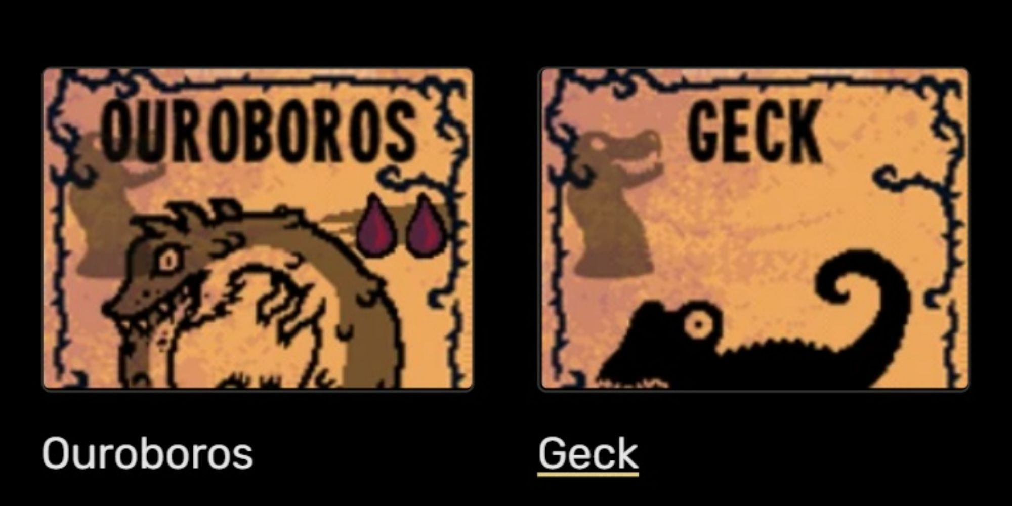 Inscryption: Every Tribe, Ranked