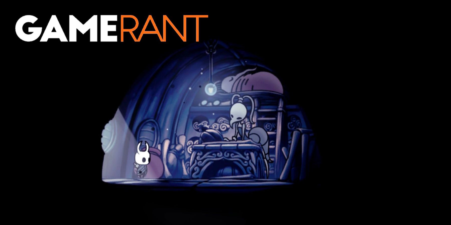 Hollow Knight: All Charm Locations