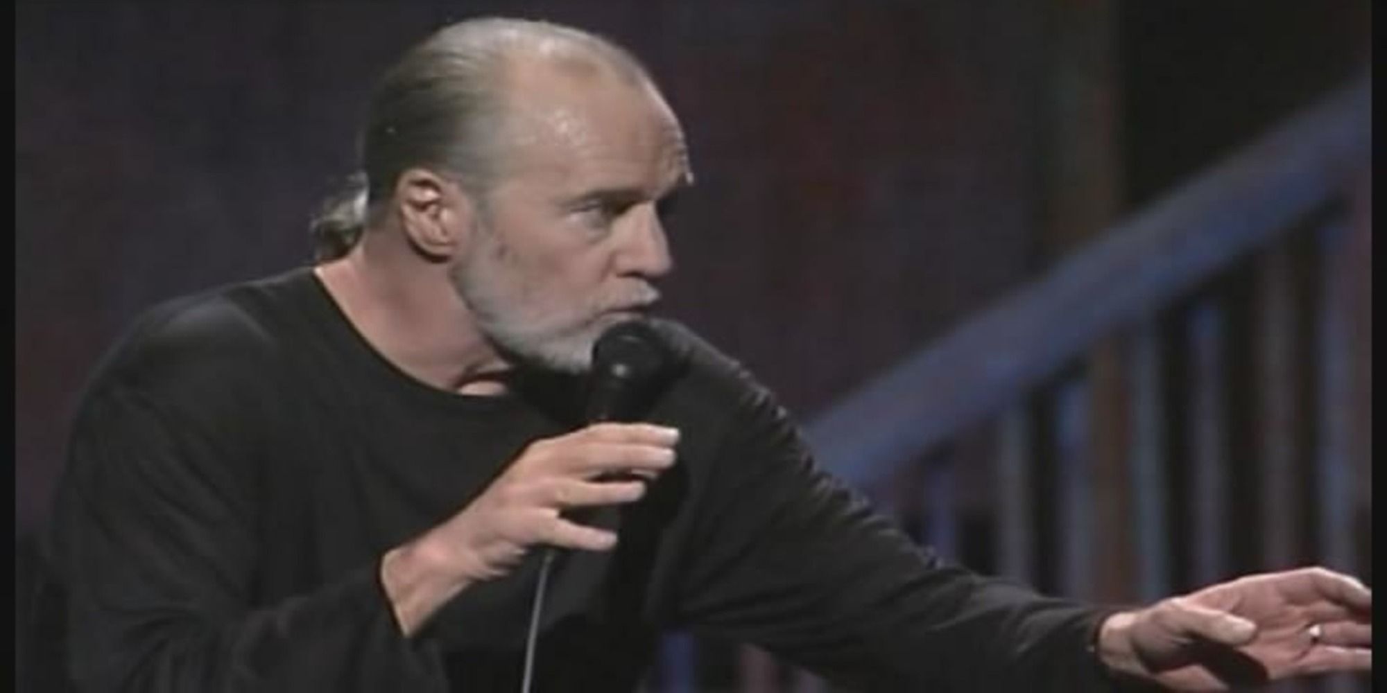 Best George Carlin Comedy Specials