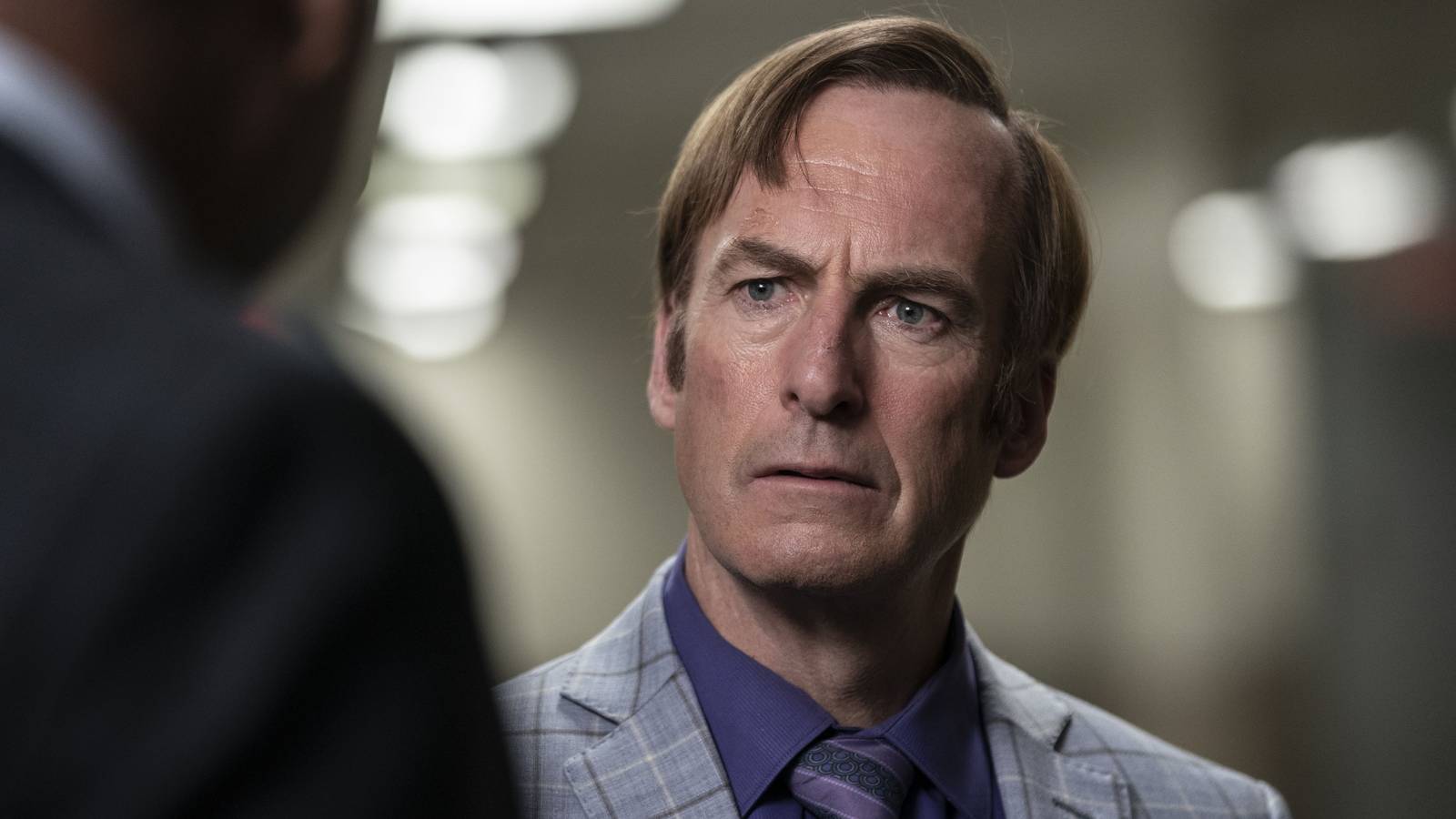 Better Call Saul Finally Reveals The Moment Jimmy Becomes Saul