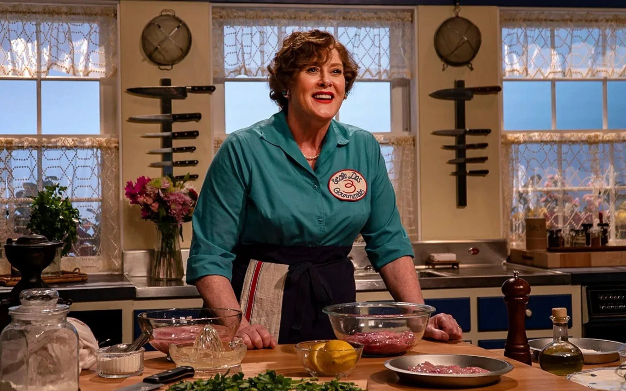 The Best Food Shows On HBO Max