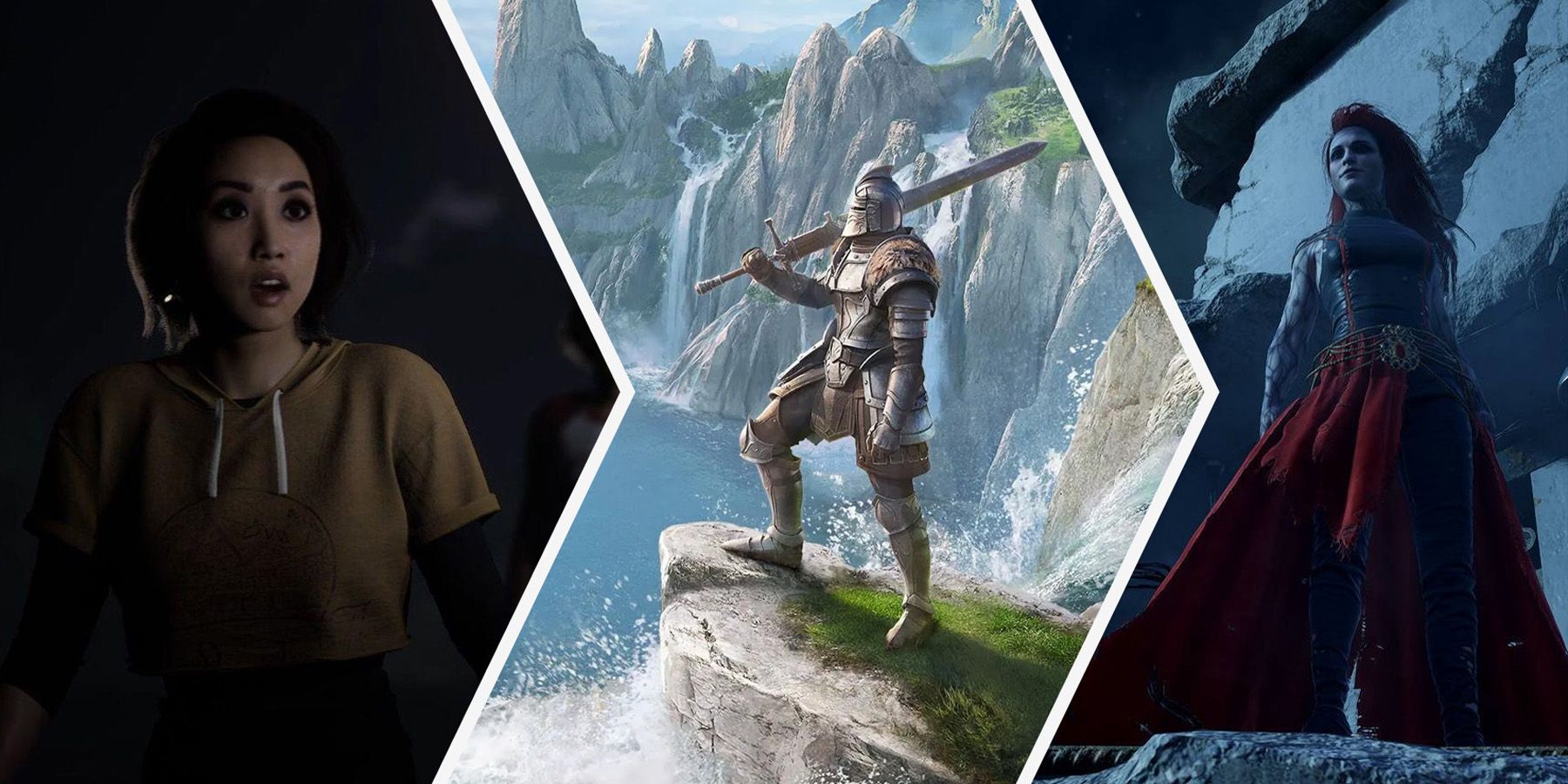 Every Video Game Release Coming Soon For Xbox Series X|S And Xbox One