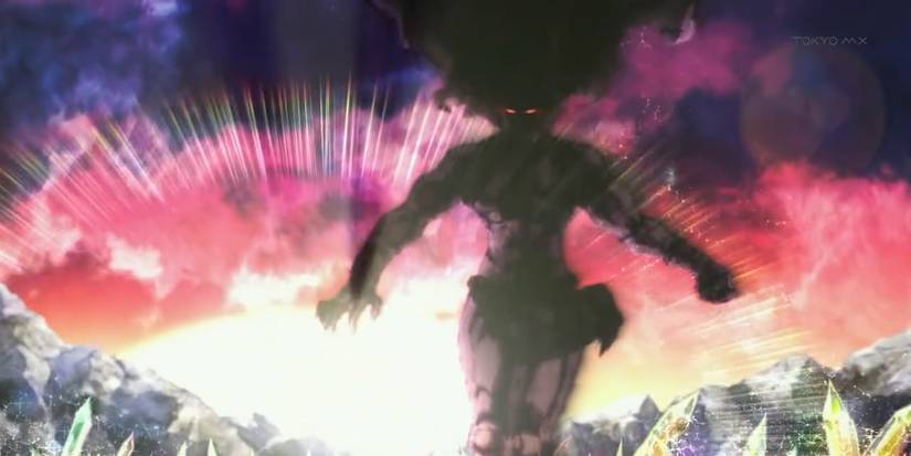 7 Best Users Of Light In Anime, Ranked