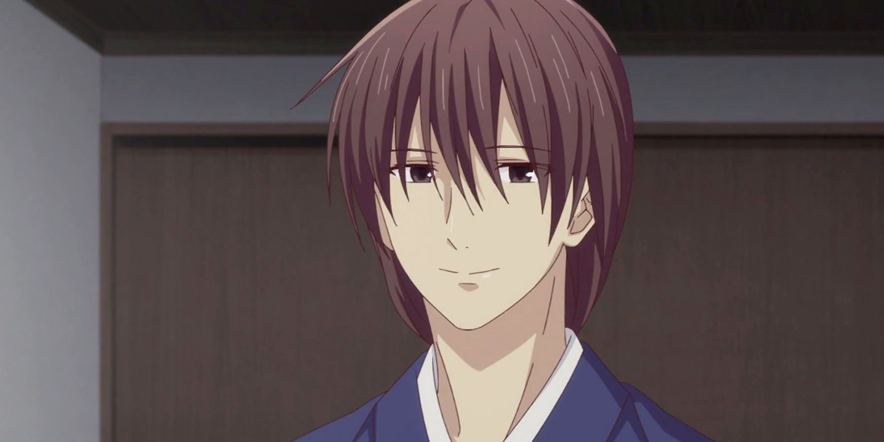 The Most Lovable Anime Dads, Ranked