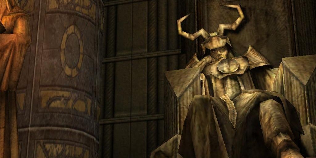 Best Underrated Star Wars Villains