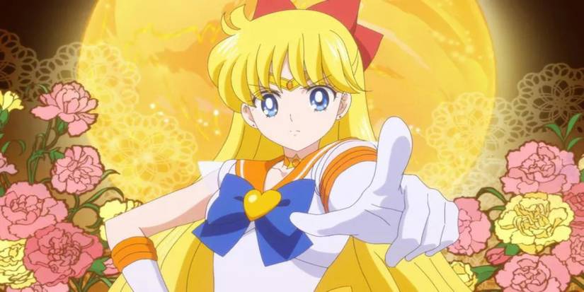 7 Best Users Of Light In Anime, Ranked