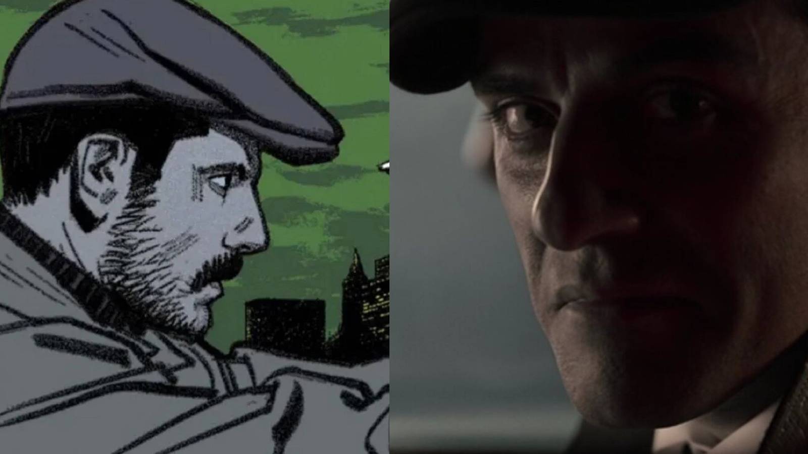 Moon Knight: Things You Need To Know About Jake Lockley