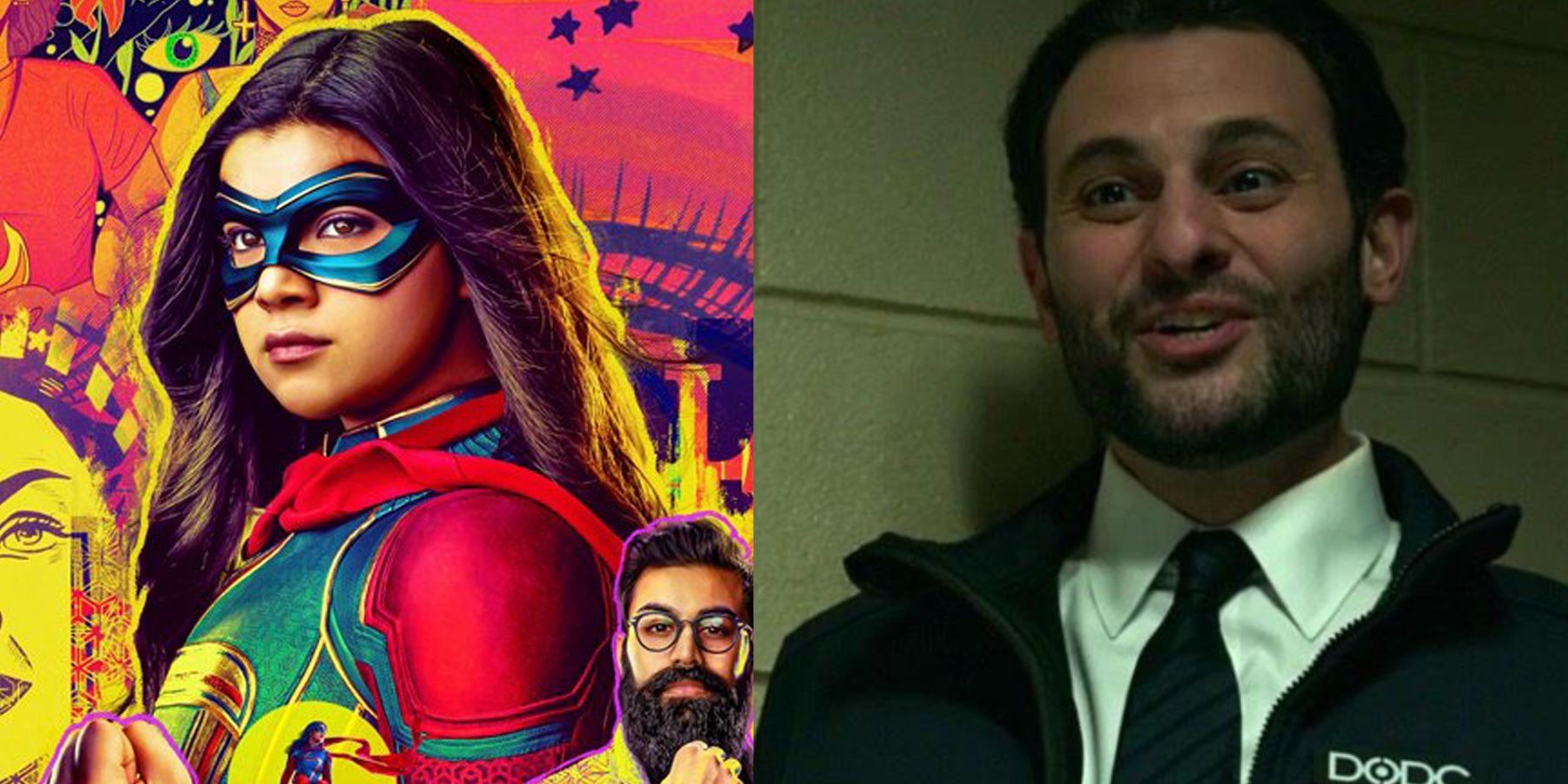 Ms. Marvel Will Feature A Returning Character From Spider-Man: No Way Home