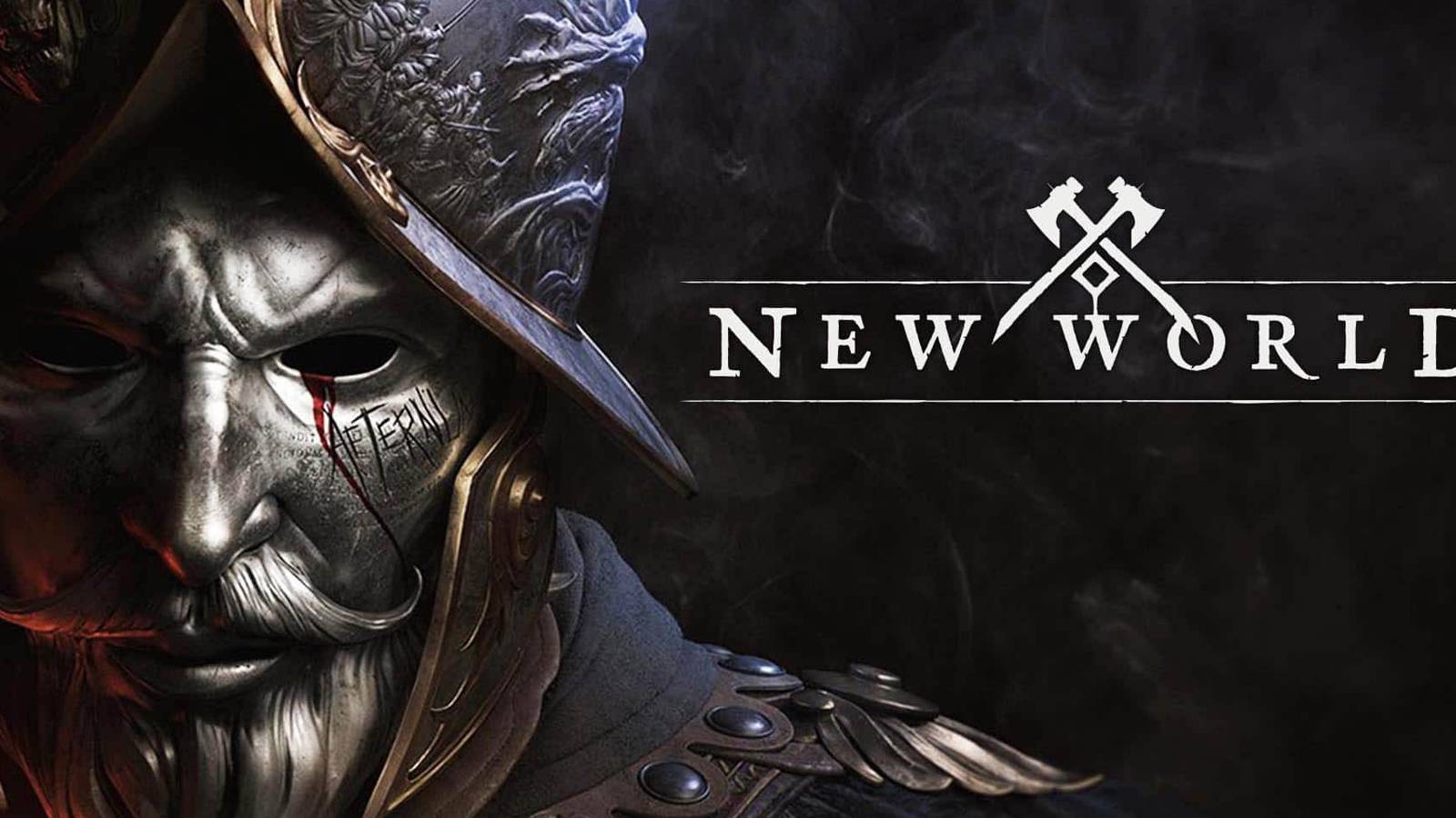 New World Update 1.4.4 Makes a Lot of Changes