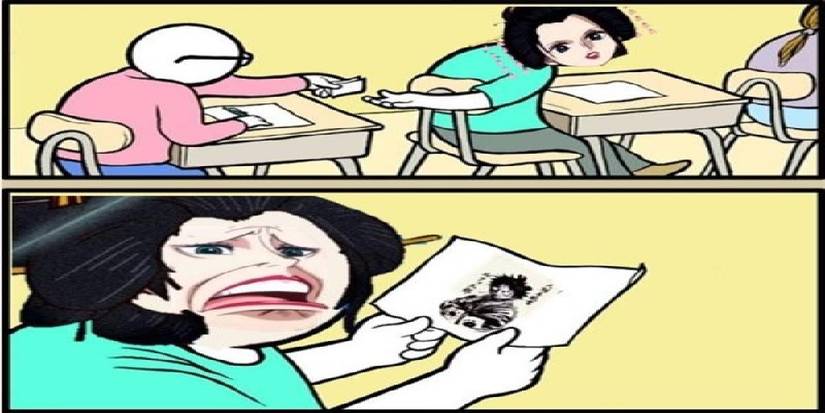 One Piece: Funny Nico Robin Memes