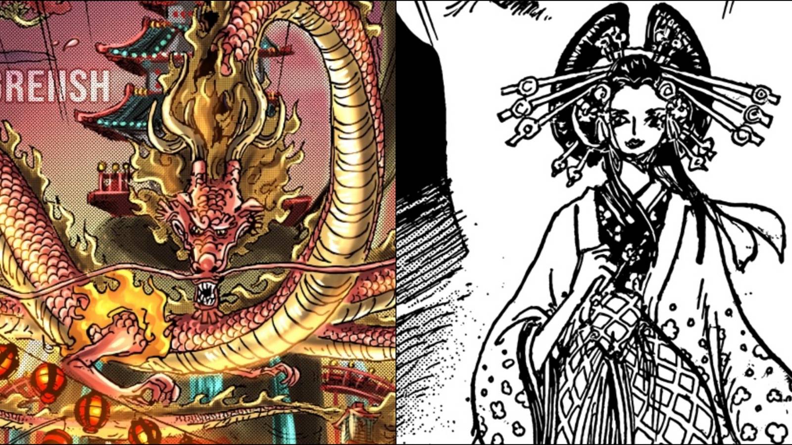 One Piece 1051: What To Expect From The Chapter