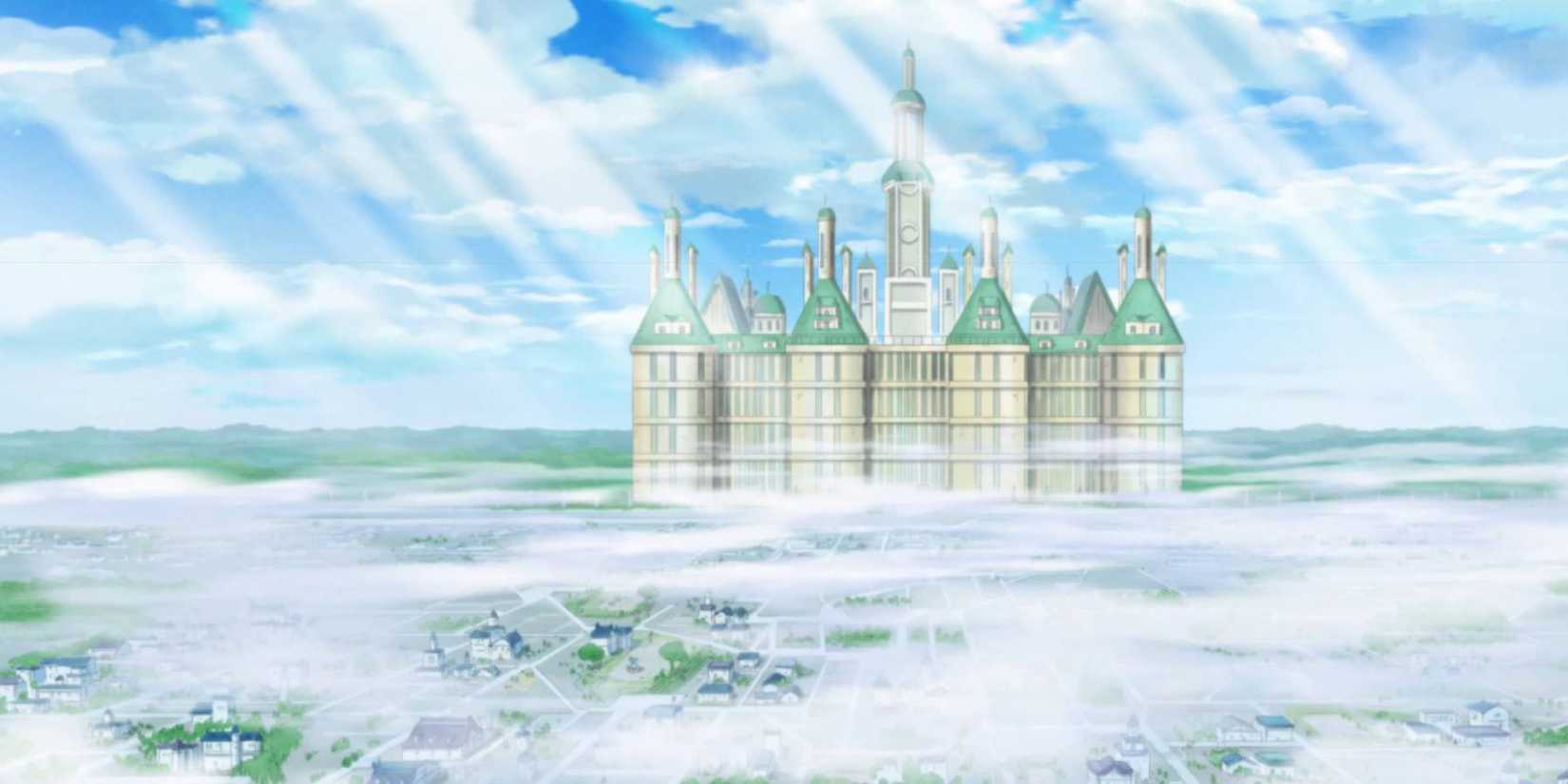 One Piece: The Adam and Eve Trees, Explained