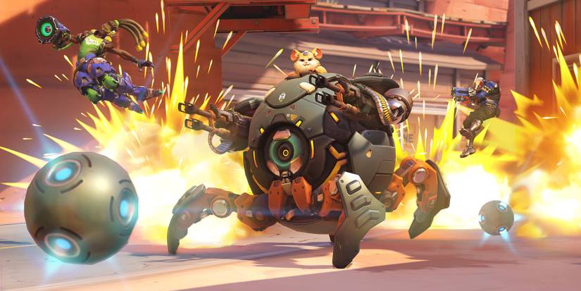 Overwatch 2: Wrecking Ball Guide (Tips, Abilities, and More)