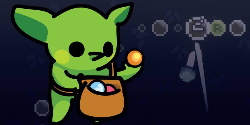 6 Beginner Tips For Peglin