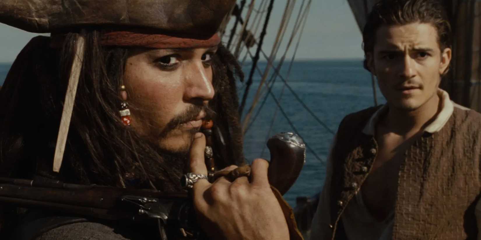 5 Best Disney Movies That Aren't Animated, Ranked