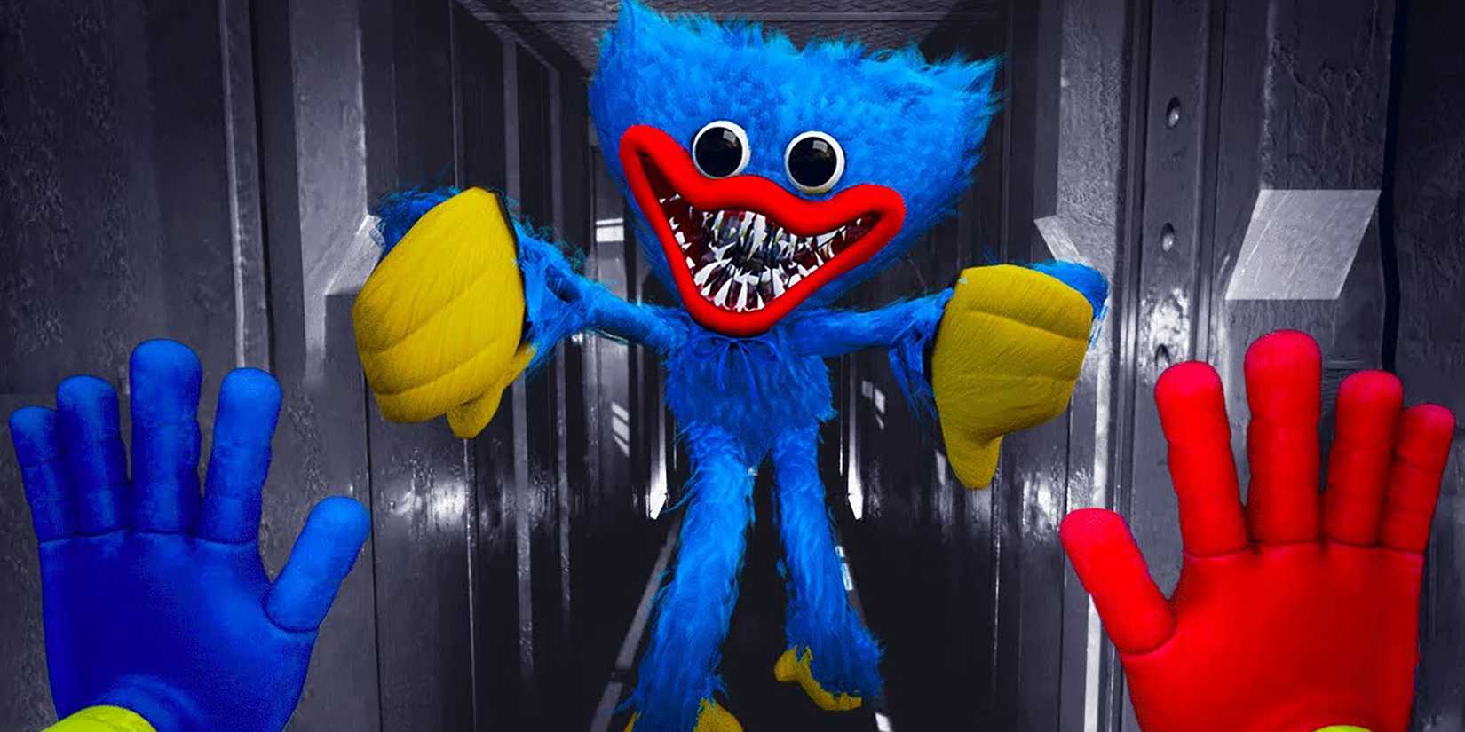 Poppy Playtime Interview: CEO Talks Mob Entertainment’s Journey