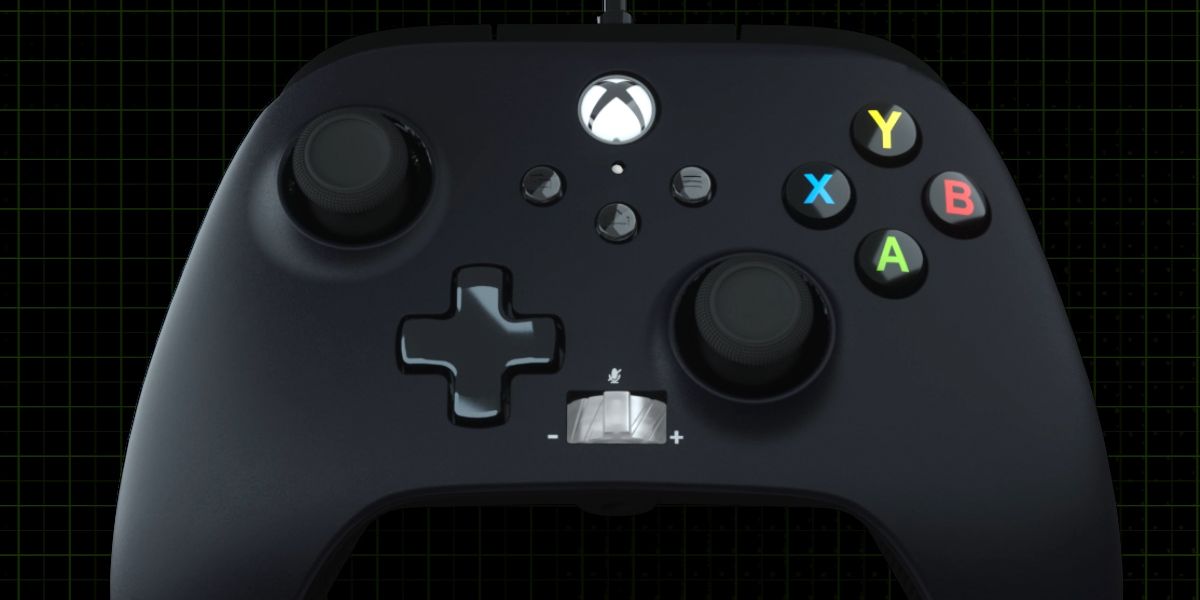 The Best Unofficial Xbox Series X Controllers