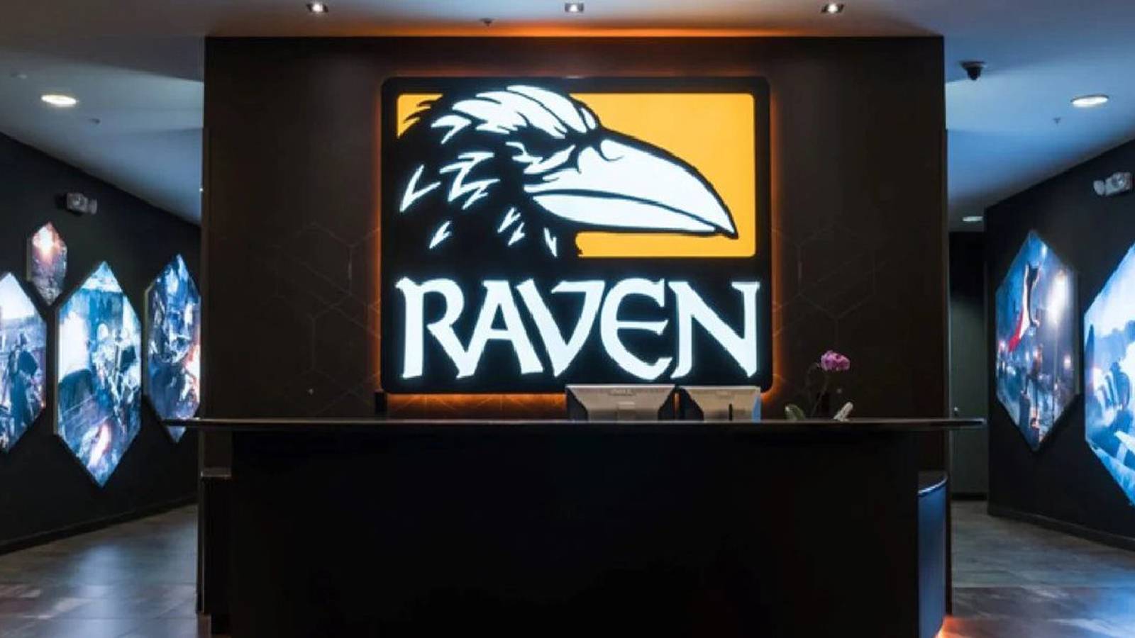 Raven Software Union Will Be Recognized by Microsoft After Acquisition