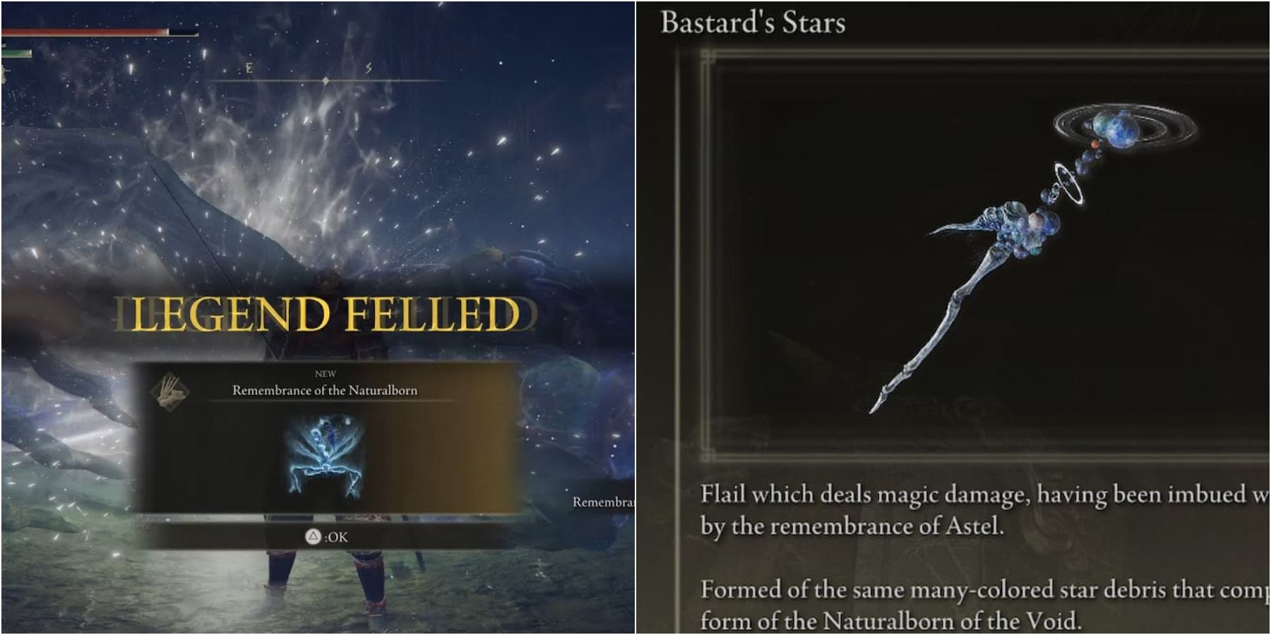 The Best Boss Weapons In Elden Ring