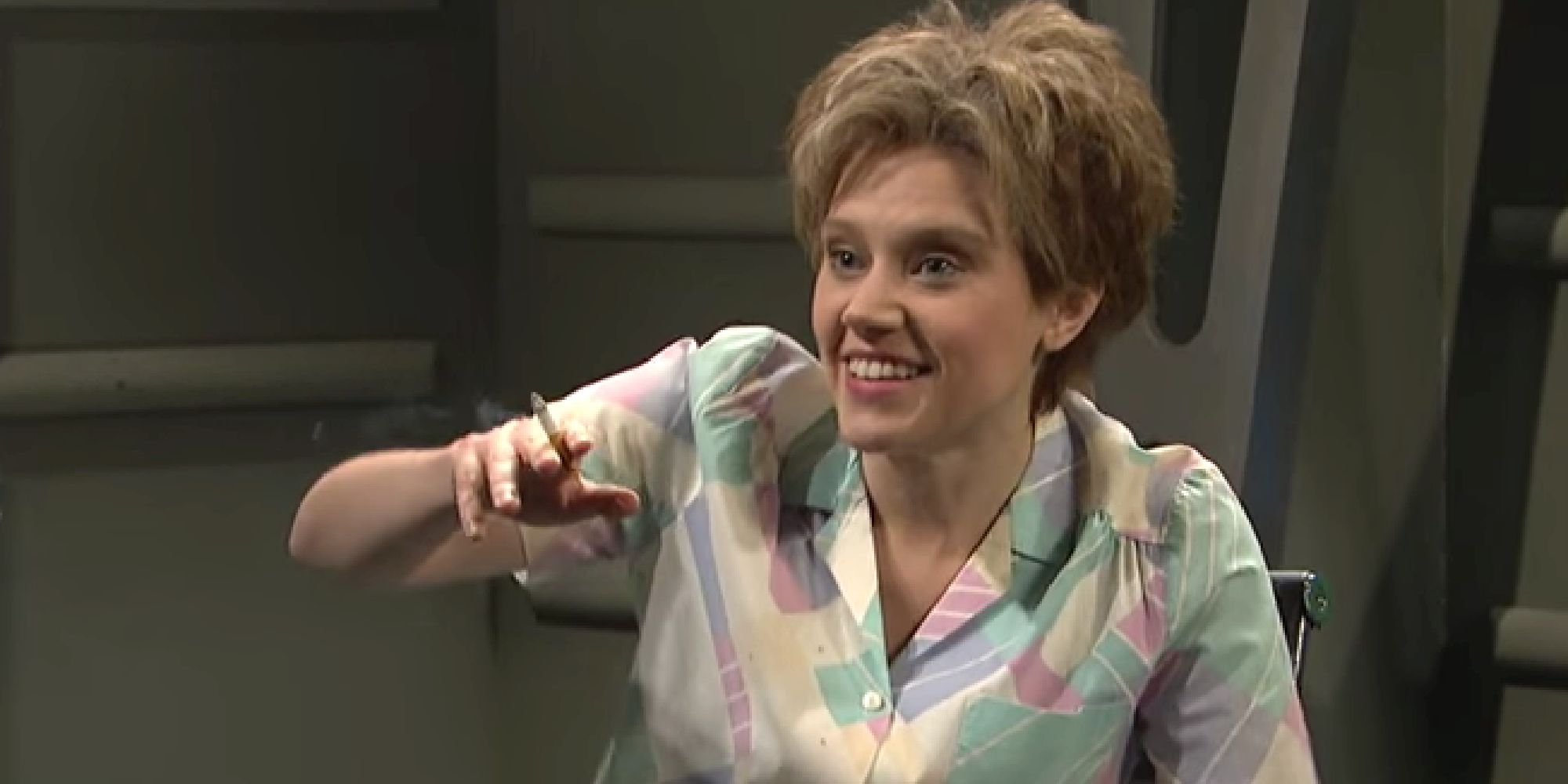 SNL: Kate McKinnon's 10 Best Sketches On The Show