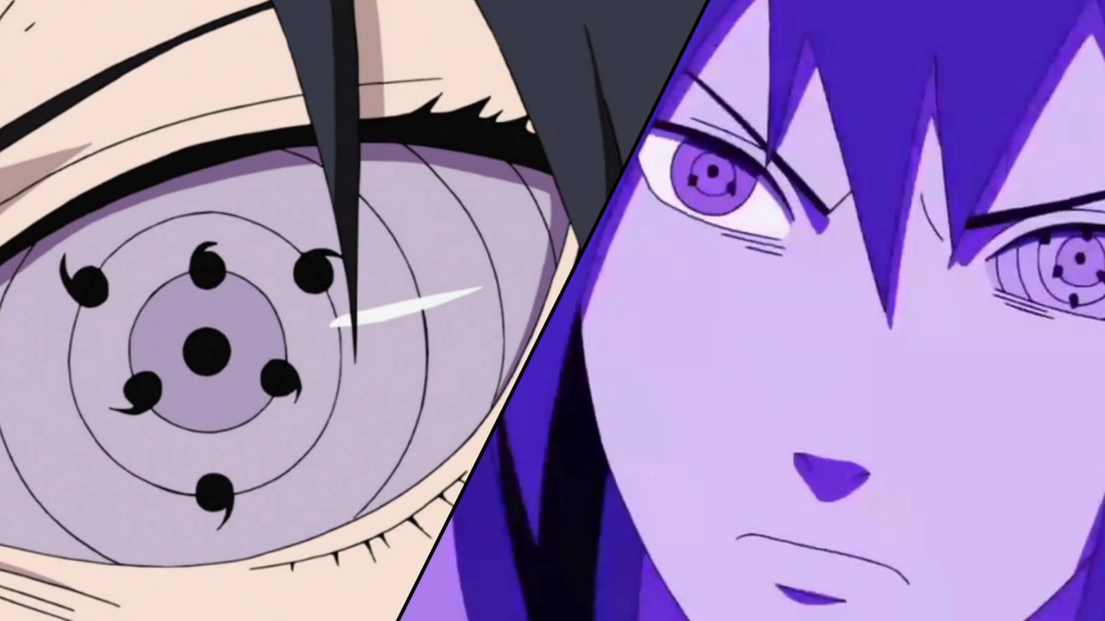Naruto: Sasuke Uchiha's Rinnegan, Explained